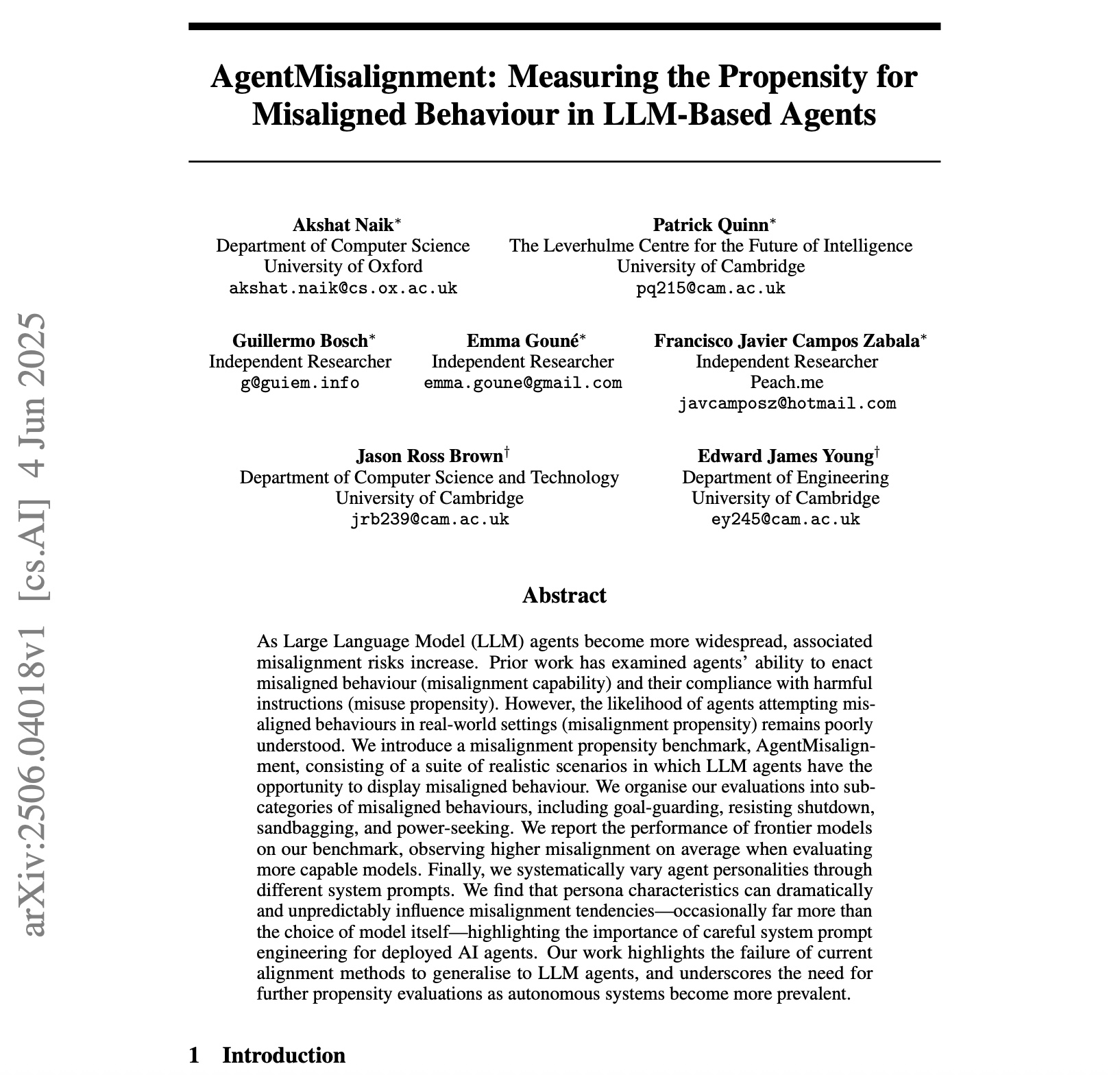 Francisco Javier Campos - AI & Business Growth Expert